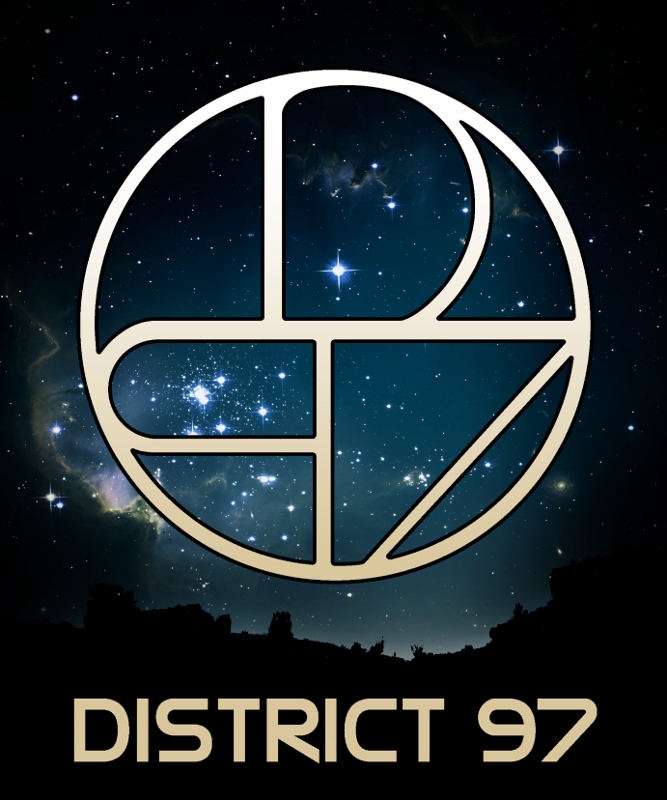 The Complete District 97 Collection | District 97